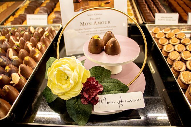 Zurich: Chocolate Tasting and Walking Tour with a Local - FAQ