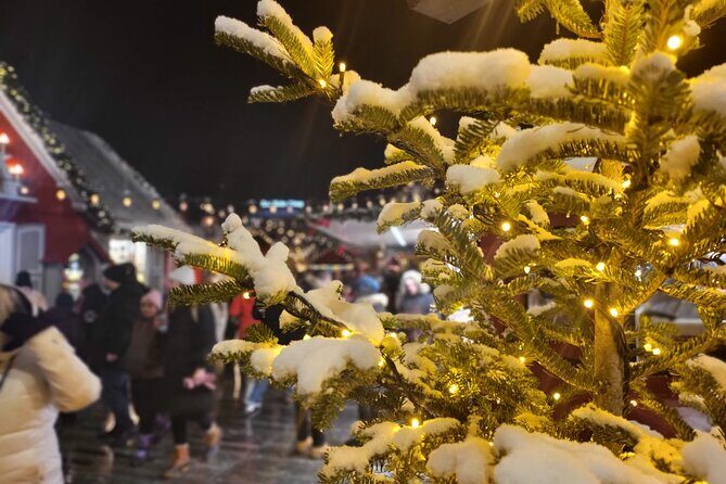 Zurich Christmas Market Tour - Final Thoughts