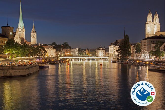 Zurich City, Lake Cruise and Chocolate (Private Tour) - Final Thoughts: Is It for You?