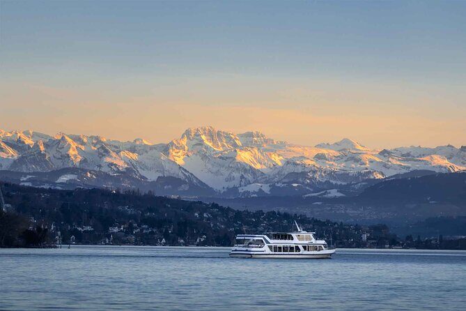 Zurich City & Lindt Home of Chocolate Last-Minute Tour - Who Is This Tour Best For?