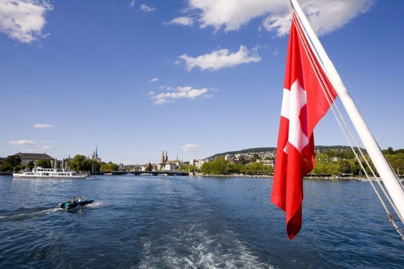 Zurich: City Tour, Cruise, and Lindt Home of Chocolate Visit - Practical Details and Travel Tips