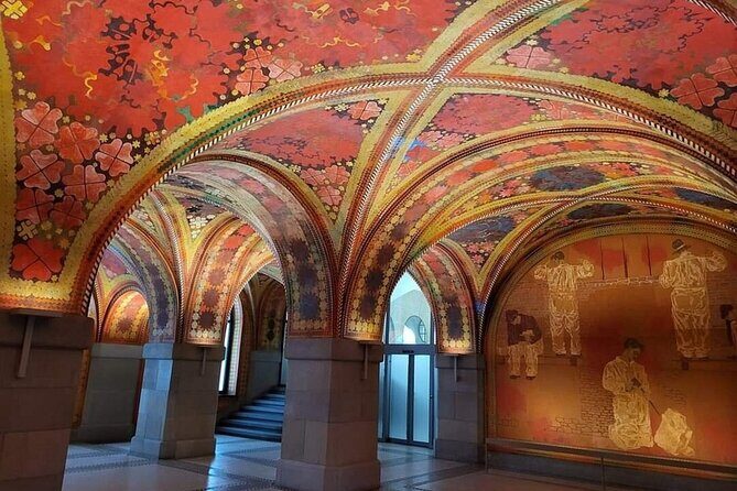 Zurich City Tour with Chocolate Tasting and Lake Cruise - Practical Details and Considerations