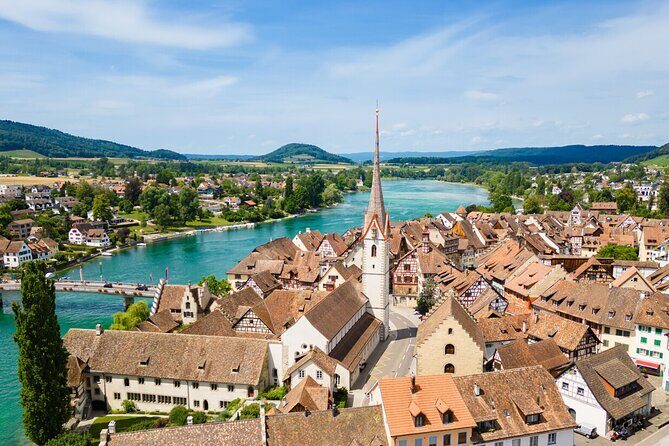 Zurich City Tour with Chocolate Tasting and Lake Cruise - What Reviewers Say