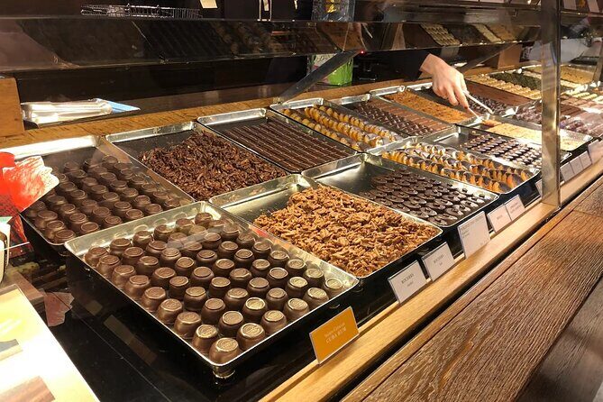 Zurich City Tour with Chocolate Tasting and Lake Cruise - Final Thoughts: Who Should Consider This Tour?