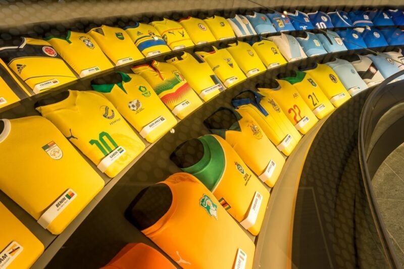 Zurich: FIFA Museum Entrance Ticket + Guided Tour - The Sum Up: Who Should Consider This Tour?