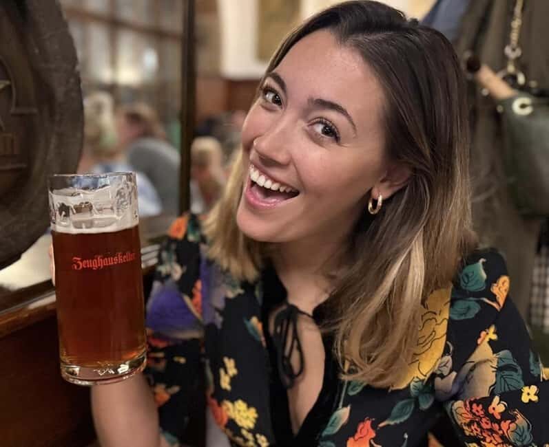 Zurich: Food Tour of 8+ Tastings with Cheeses & Chocolates - Zurich: Food Tour of 8+ Tastings with Cheeses & Chocolates — A Delicious Dive into Swiss Cuisine