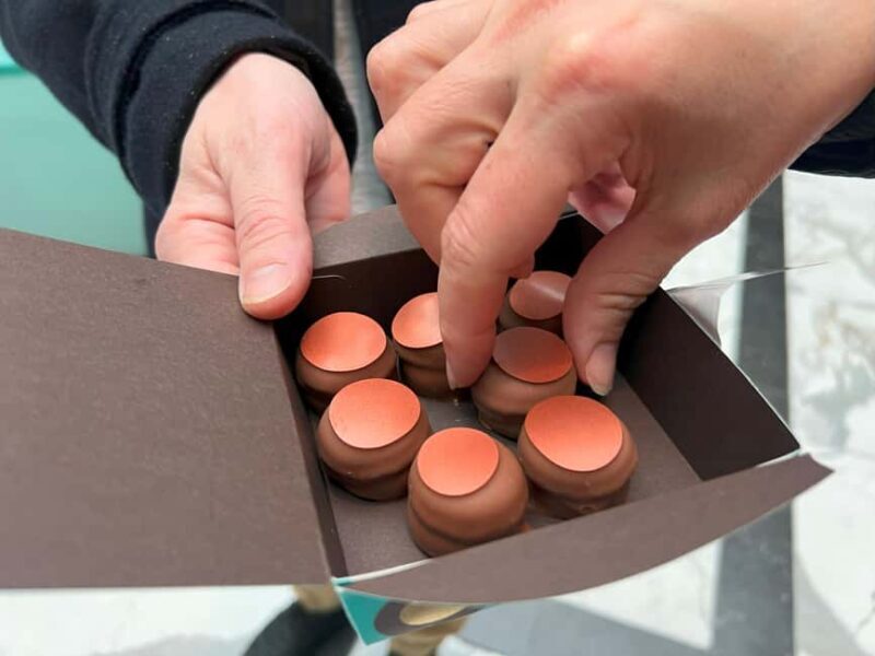 Zurich: Food Tour of 8+ Tastings with Cheeses & Chocolates - What We Loved About the Experience