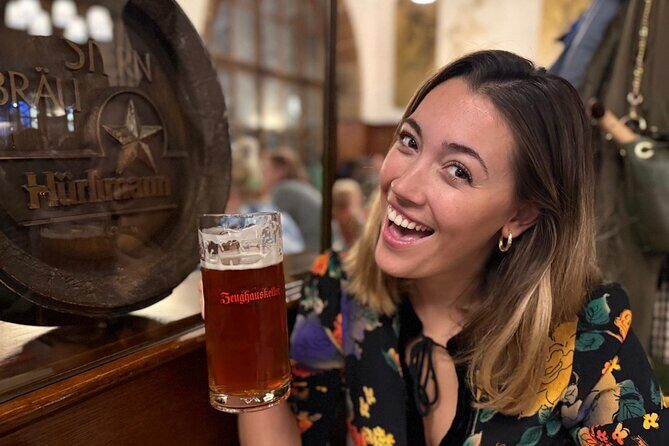 Zurich Food Tour with 10 Local Delicacies, Cheeses & Chocolates - The Itinerary: A Deep Dive into Zurich’s Culinary and Cultural Highlights