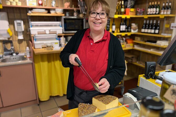 Zurich Food Tour with 10 Local Delicacies, Cheeses & Chocolates - FAQ