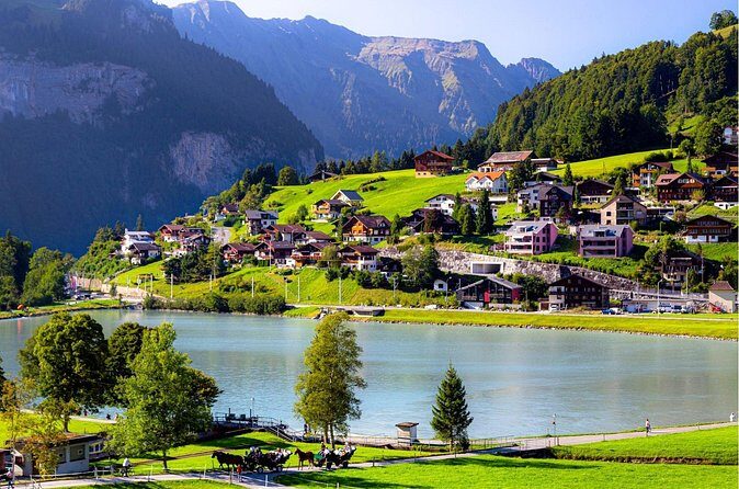 Zurich: Guided Daytrip to Grindelwald, Lauterbrunnen & Interlaken - Who Should Book This Tour?  