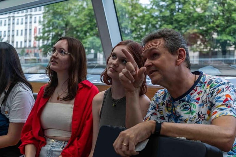 Zürich: guided Escape Game - Boatride, Snacks and Drinks - An In-Depth Look at the Experience