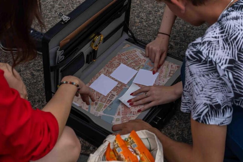 Zürich: guided Escape Game - Boatride, Snacks and Drinks - Frequently Asked Questions  