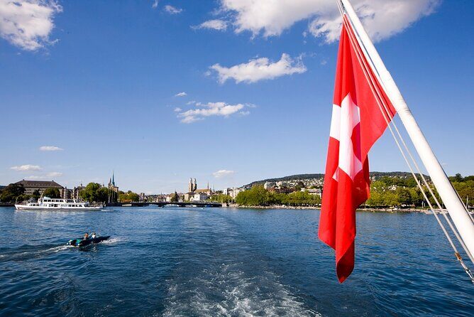 Zurich Highlights with Lake Cruise & Optional FIFA Museum Ticket - FAQ