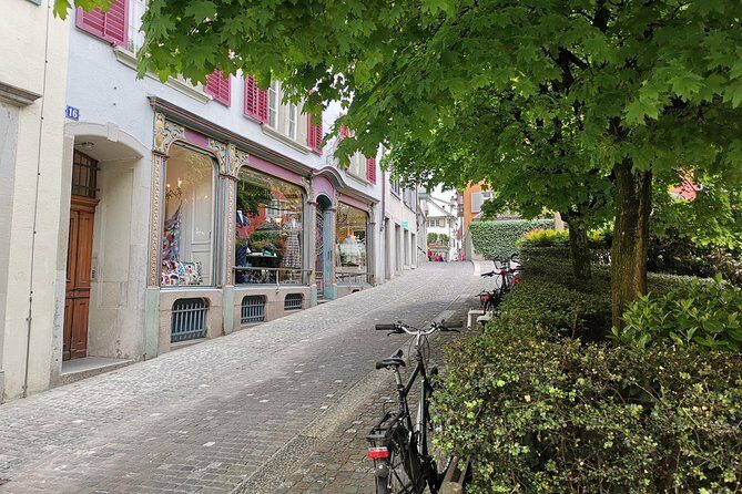 Zürich Historic District Tour - Final Thoughts