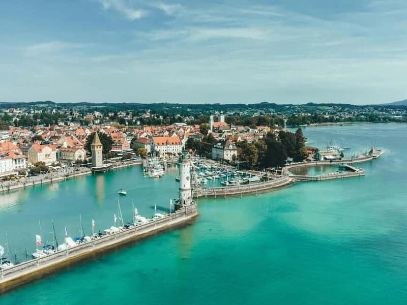 Zurich: Liechtenstein, Austria and Germany Private Day Tour - An In-Depth Look at the Tour Experience