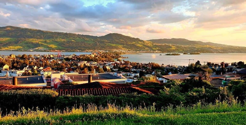 Zurich: Liechtenstein, Austria and Germany Private Day Tour - Practical Details & What to Expect