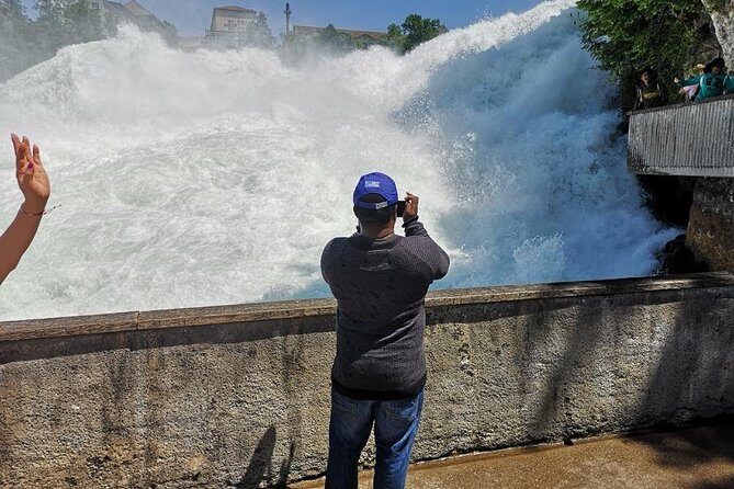 Zürich, Lindt Chocolate, Rheinfalls and Stein am Rhein - Final Thoughts: Who Will Love This Tour?