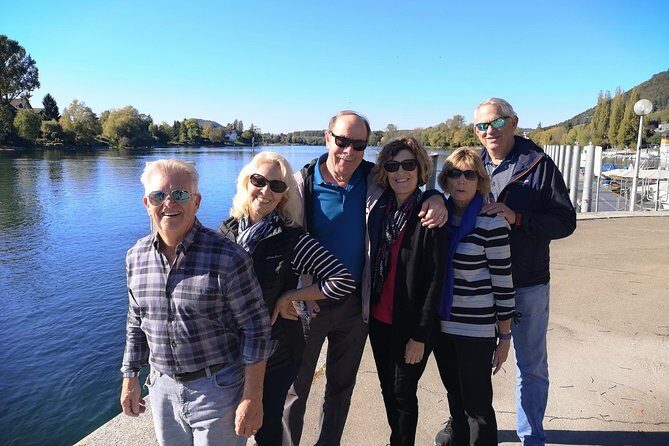 Zürich, Lindt Chocolate, Rheinfalls and Stein am Rhein - Frequently Asked Questions (FAQs)