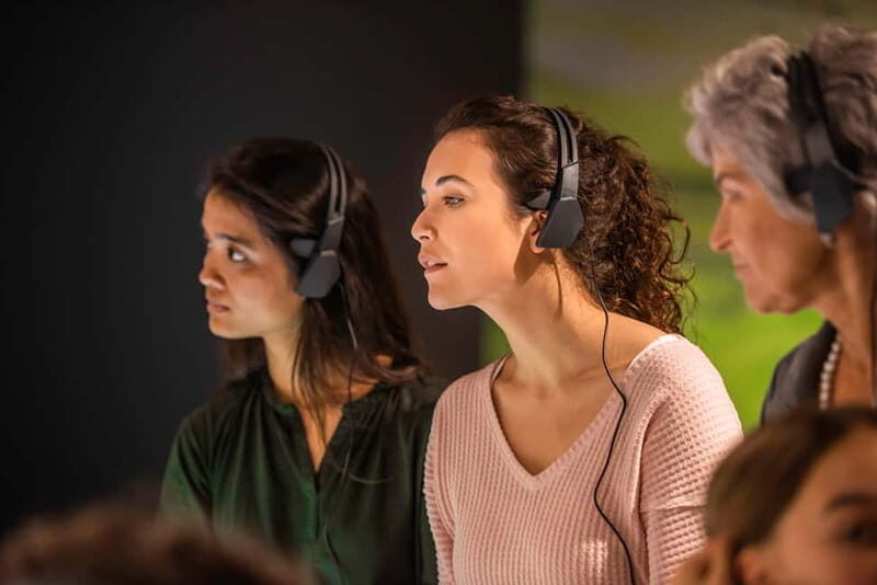 Zurich: Lindt Home of Chocolate Guided Tour & Entry Ticket - Who Will Love This Tour?