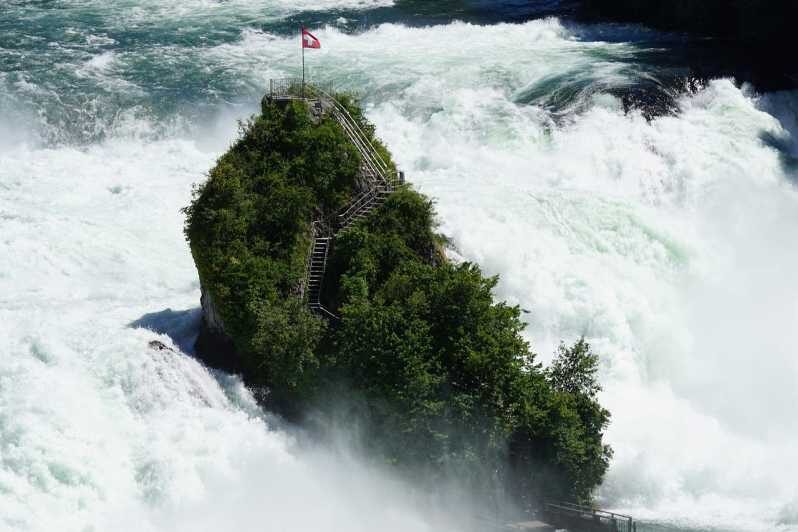 Zürich/Lucerne: Rhine Falls, Titisee & Black Forest Day Trip - Final Thoughts