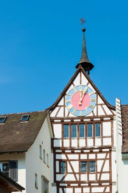 Zürich/Lucerne: Rhine Falls, Titisee & Black Forest Day Trip - FAQ