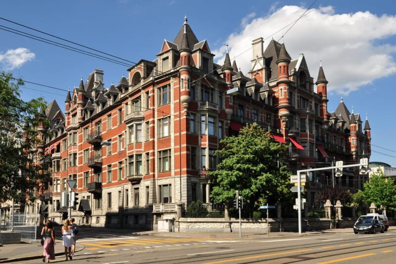 Zurich: Open Top Bus Sightseeing Tour with Optional Cruise - Final Thoughts