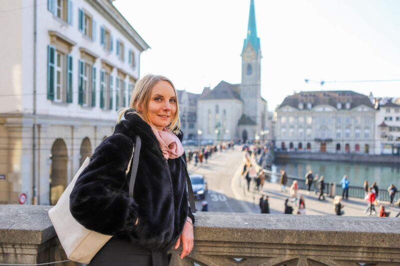 Zurich: Private City Walking Tour with Polybahn Ride - FAQ