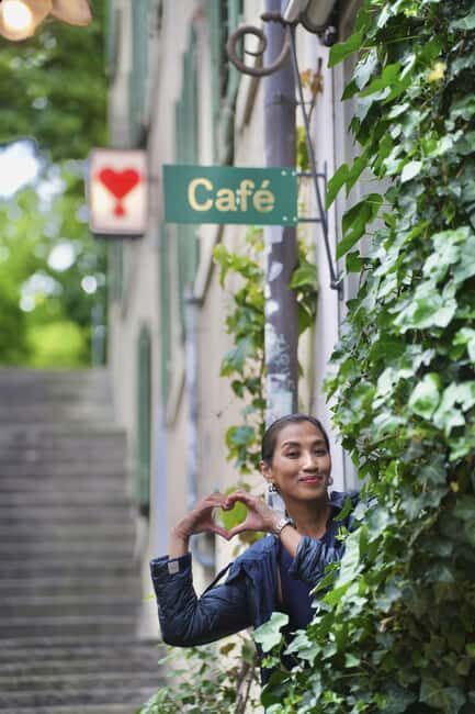 Zurich: Private City Walking Tour with Polybahn Ride - Final Thoughts