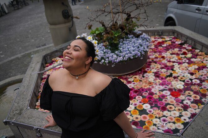 Zurich: Private City Walking Tour with Polybahn Ride - FAQs