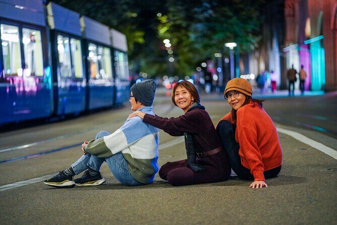 Zurich: Private City Walking Tour with Polybahn Ride - Final Thoughts