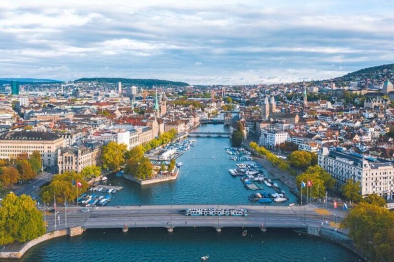 Zurich: Private custom tour with a local guide - Final Thoughts: Is It Worth It?
