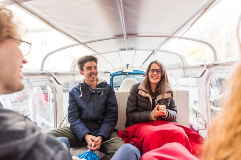 Zurich: Private eTukTuk City Tour - Final Thoughts: Is It Worth It?