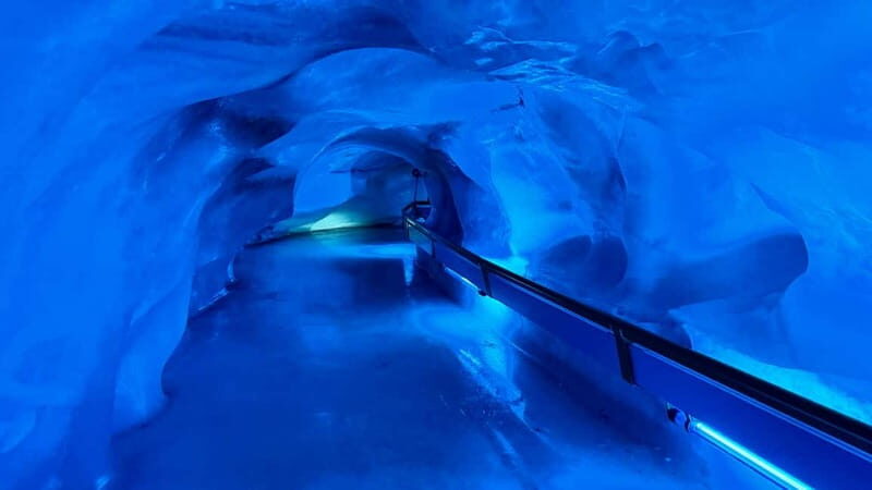 Zurich: Private Journey to Mt. Titlis & the Soul of Lucerne - Introduction: A Swiss Day Trip Worth Your Time