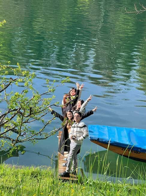 Zurich: Private Liechtenstein, Austria, and Germany Day Trip - Final Thoughts