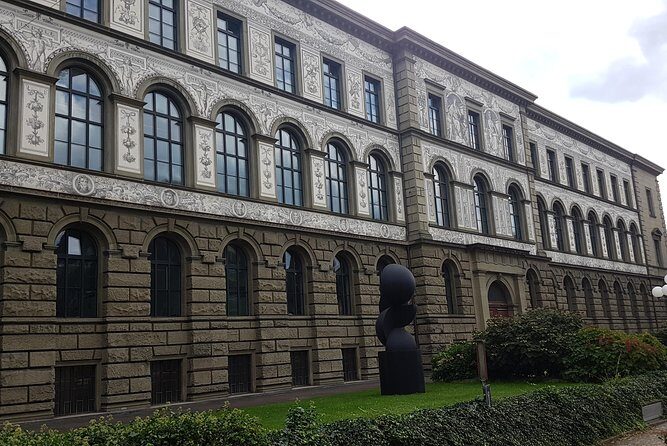 Zürich Private Walking Half-Day Trip with optional Lake Cruise - Final Thoughts