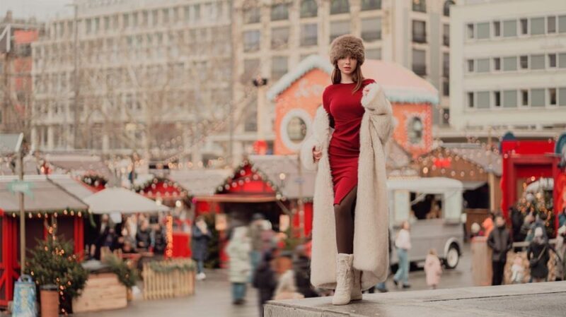 Zurich: Professional Photoshoot at the Best Spots - Is It Worth the Price?