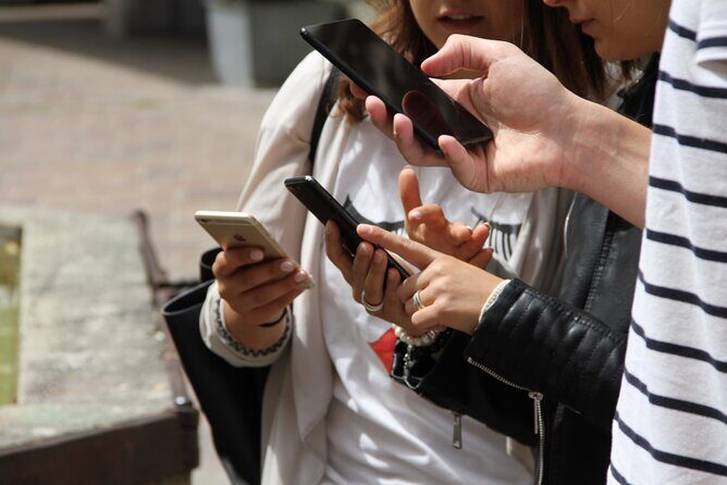 Zurich Scavenger Hunt and Sights Self-Guided Tour - A Deep Dive into the Zurich Scavenger Hunt