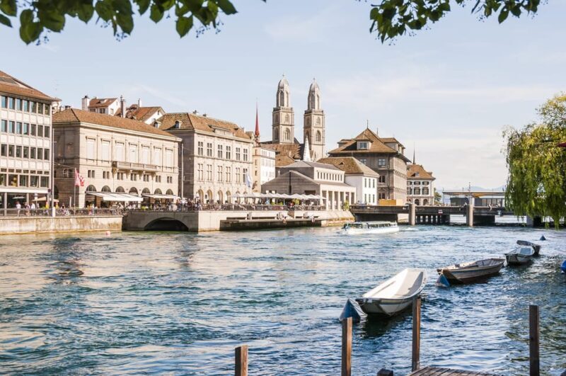 Zurich: Stein am Rhein, Rhine Falls & Lake Boat Cruise - FAQ