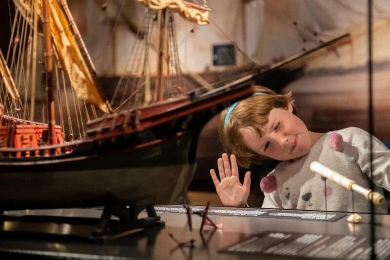 Zurich: Swiss National Museum Entry Ticket - Key Points