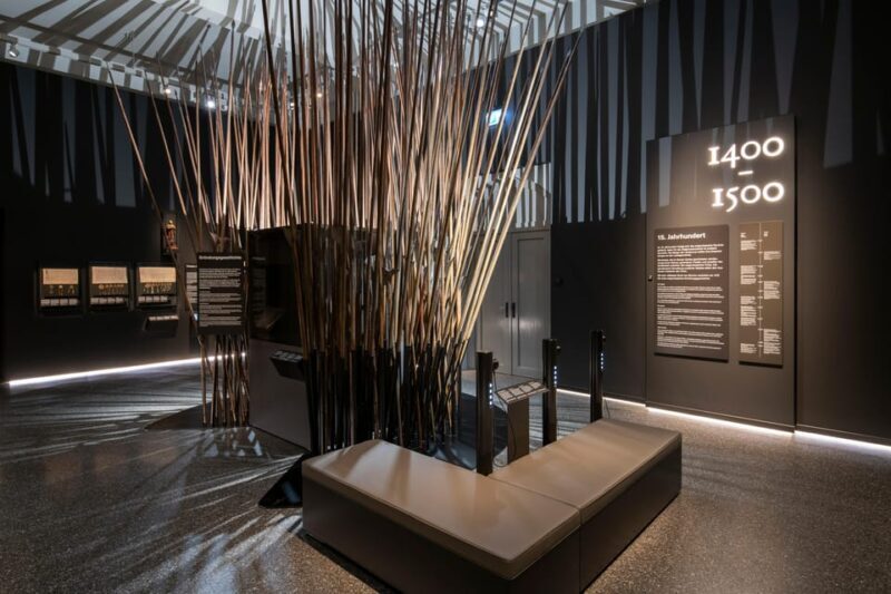 Zurich: Swiss National Museum Entry Ticket - Practical Tips for Visiting