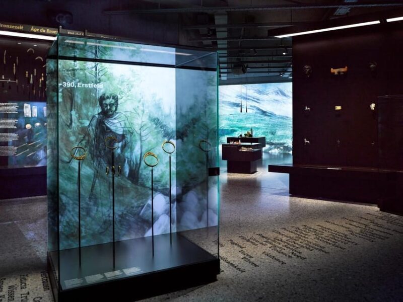 Zurich: Swiss National Museum Entry Ticket - Who Will Love This Experience?