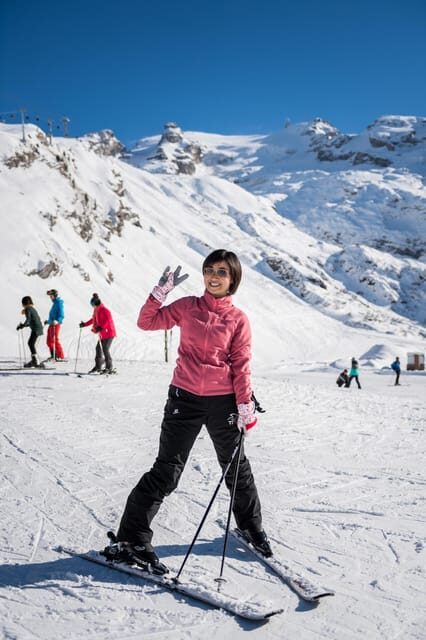 Zurich: Titlis Beginner Ski day snow experience & Lucerne - Final Thoughts: Is This Tour Right for You?