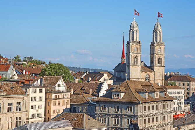 Zurich with Cruise and Lindt Home of Chocolate Private tour - FAQ
